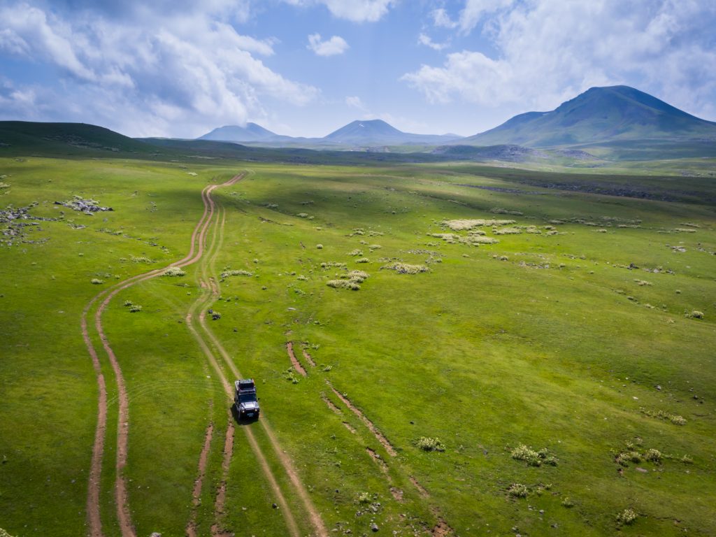 Website & blog of Tom Allen (the explorer & travel writer, not the ...